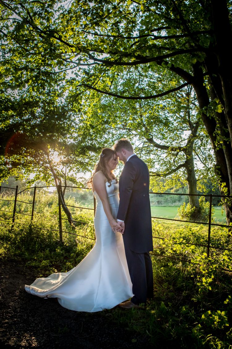 Cookridge Hall Weddings