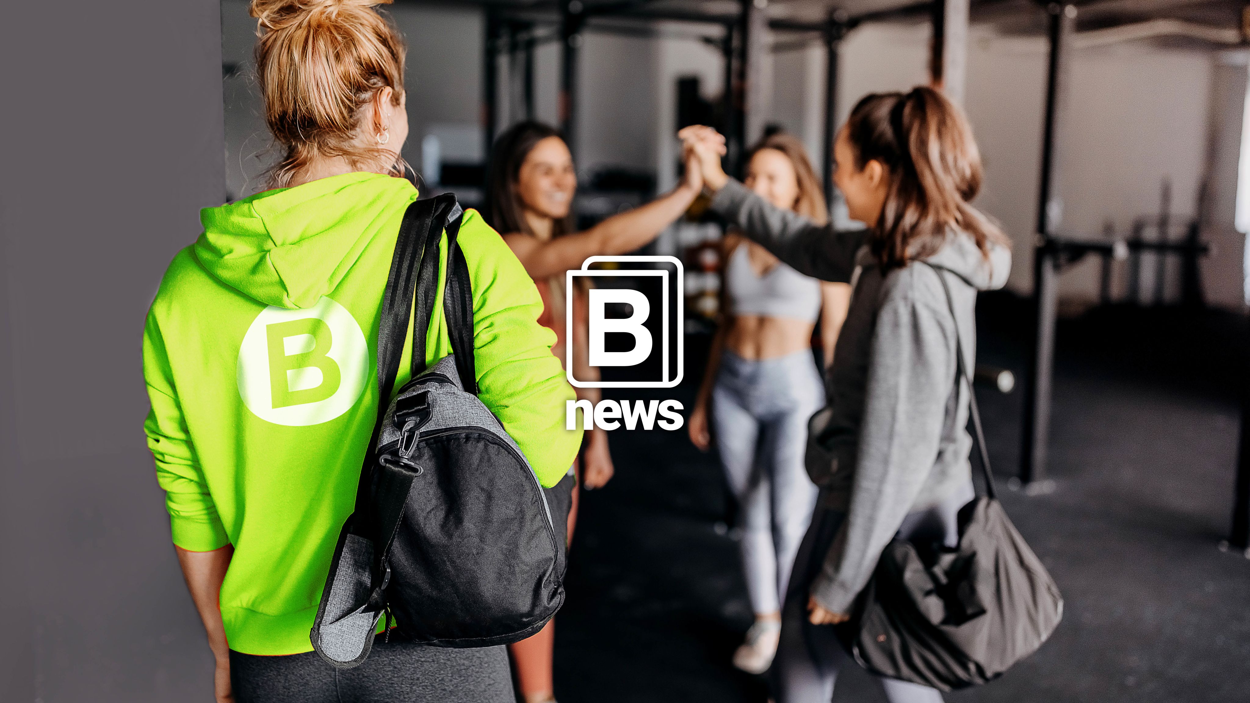 Member Newsletter - April 2024